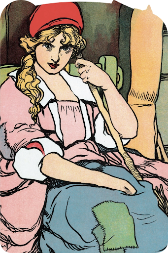 Cinderella Picture Book – Gallery 30