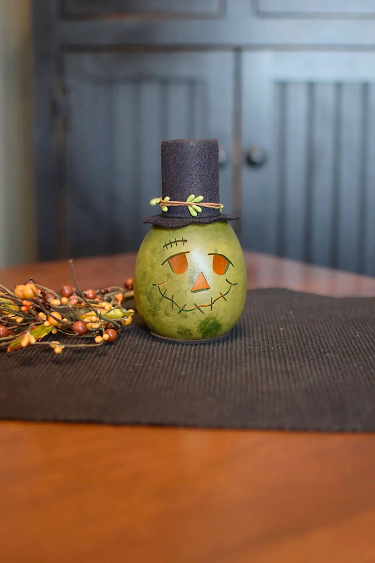 Halloween Gourd Collection – Gallery 30