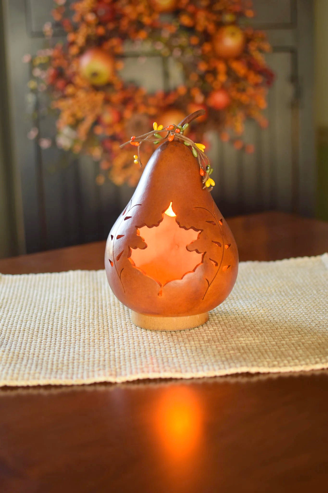 Fall Gourd Collection – Gallery 30